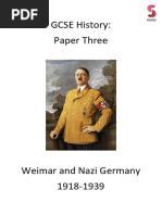 Nazi Germany - Color Photos From LIFE Archive | PDF | Nazism | Nazi Party
