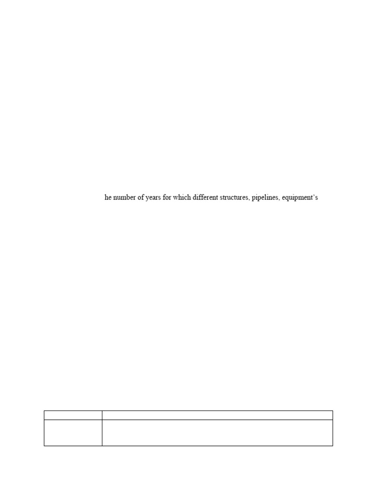 UNIT 2 PART 2. Water Demand | PDF | Home & Garden | Technology & Engineering