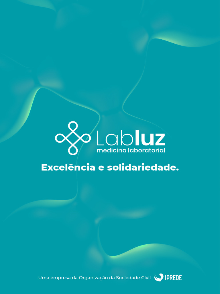 Conheça o Labluz | PDF