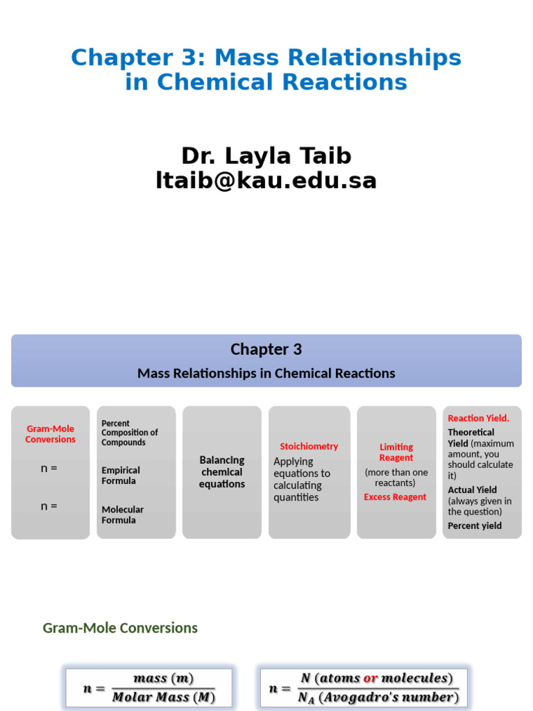 Chapter 3 Lecture-30 | PDF