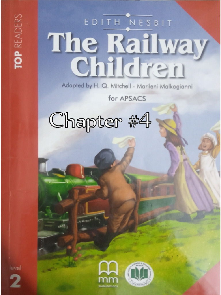 Eng Lit Chp4 Reading+Ex.1-4 | PDF