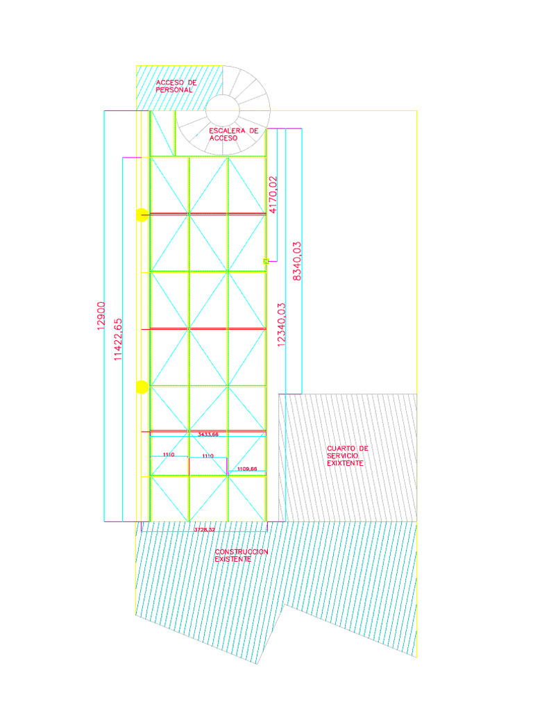 Propuesta Peter Model | PDF