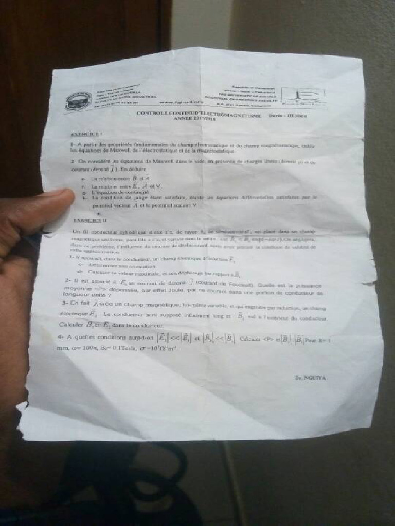 Electro Cc+correction | PDF