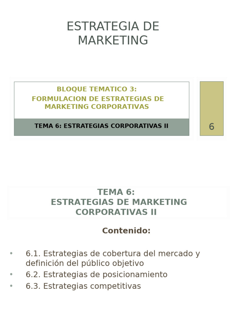 Tema 6 - Rev - Nat - 2021 | PDF