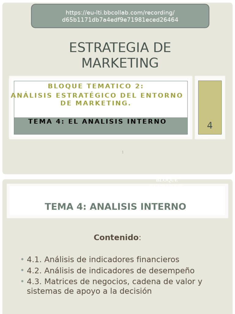 Tema 4 - Rev - Nat - 2021 | PDF