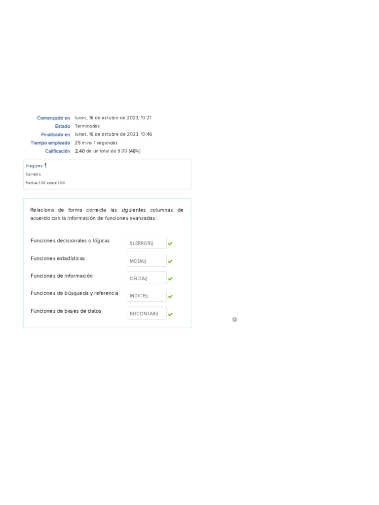 Evaluación Diagnostica Inicial Pdf 5784