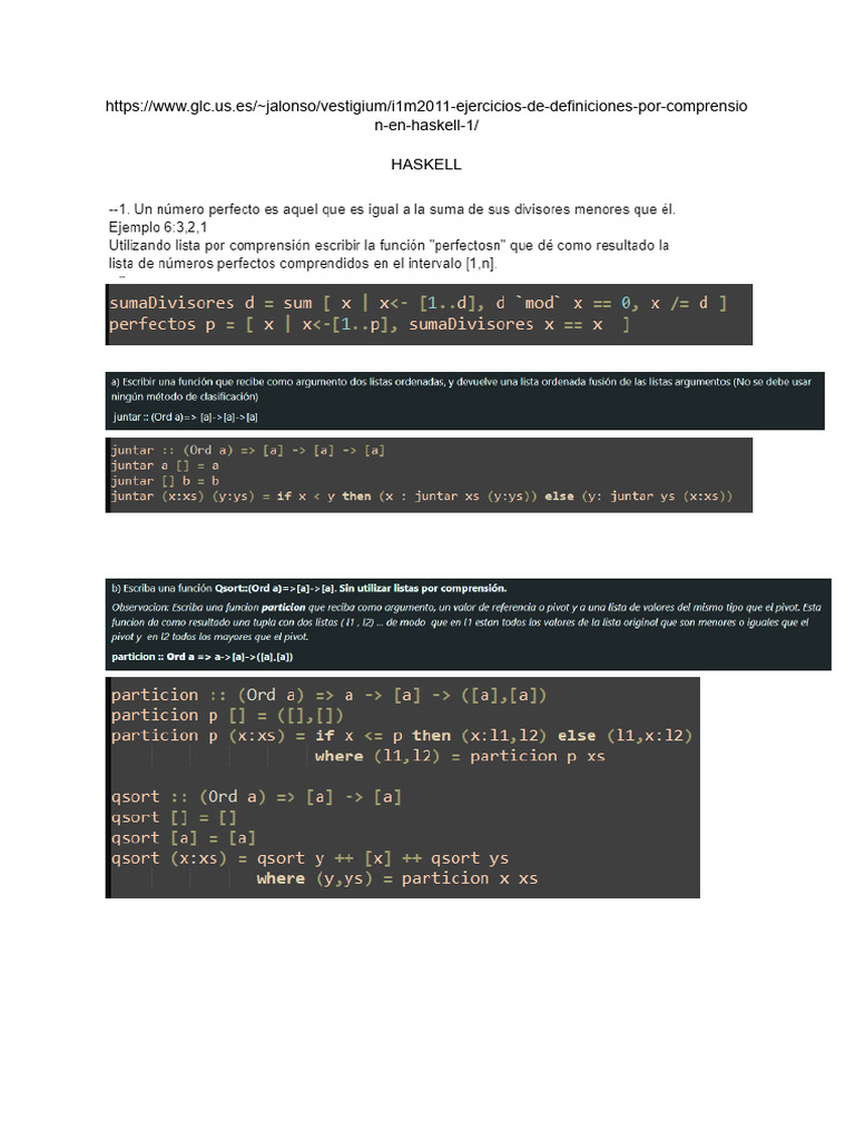 Examenes Algoritmos y Estructuras de Datos 1 | PDF