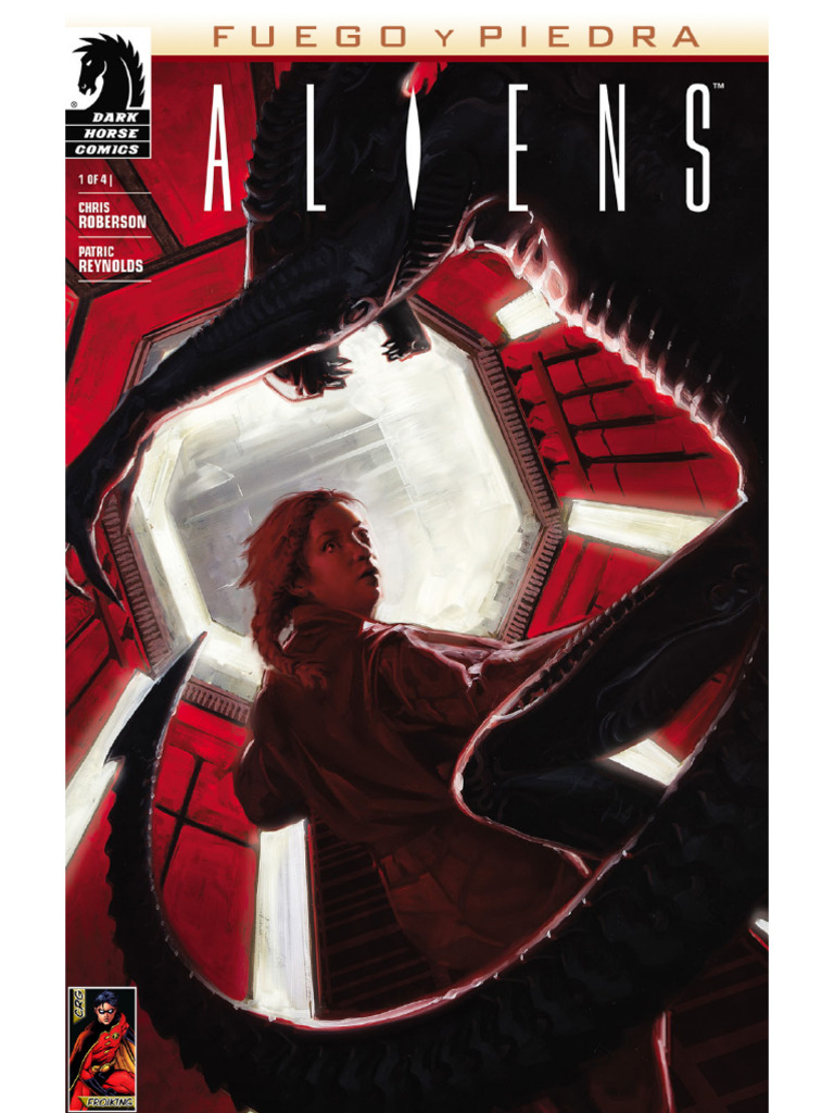 Alien 14 | PDF