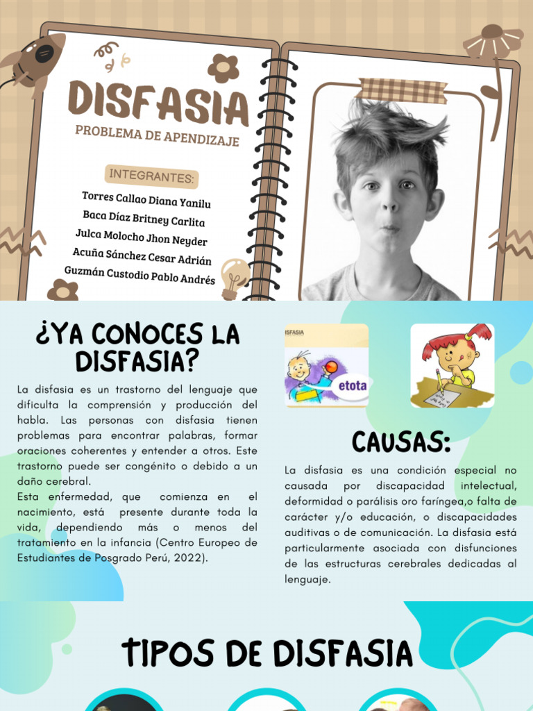 Dis Fasia | PDF