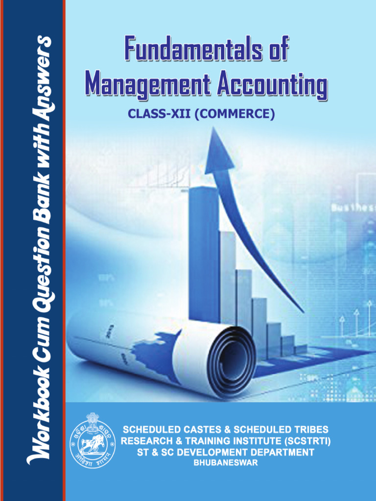 5 FMA Class XII Commerce | PDF