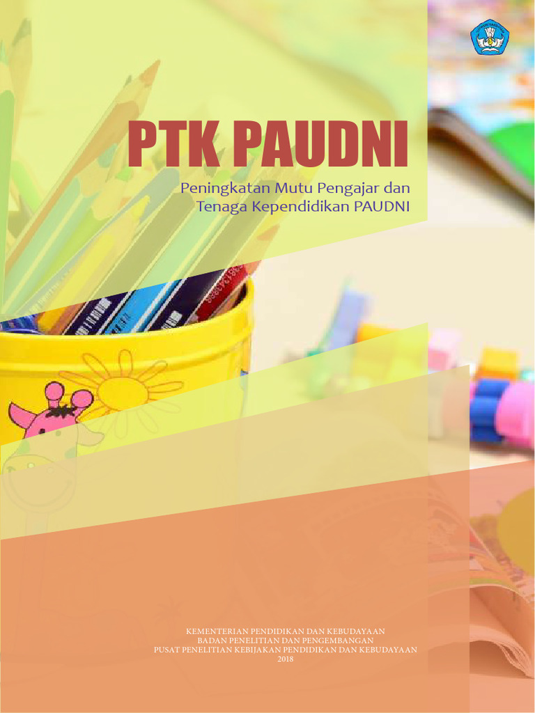 PTK Paudni | PDF