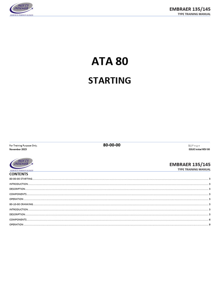 Ata 80 | PDF