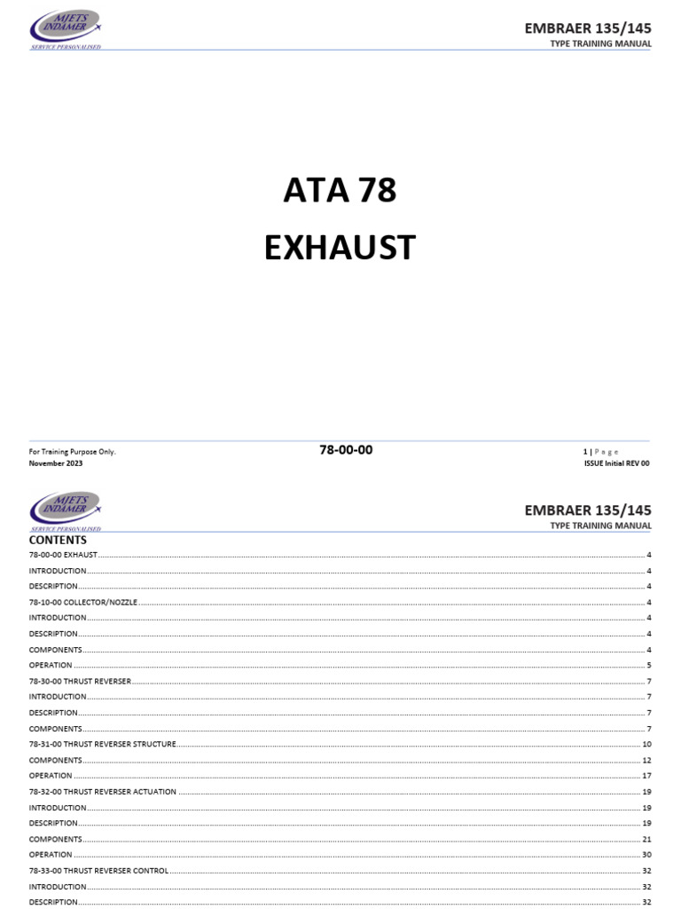 Ata 78 | PDF
