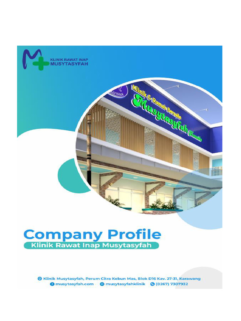 Proposal Kompro MCU | PDF