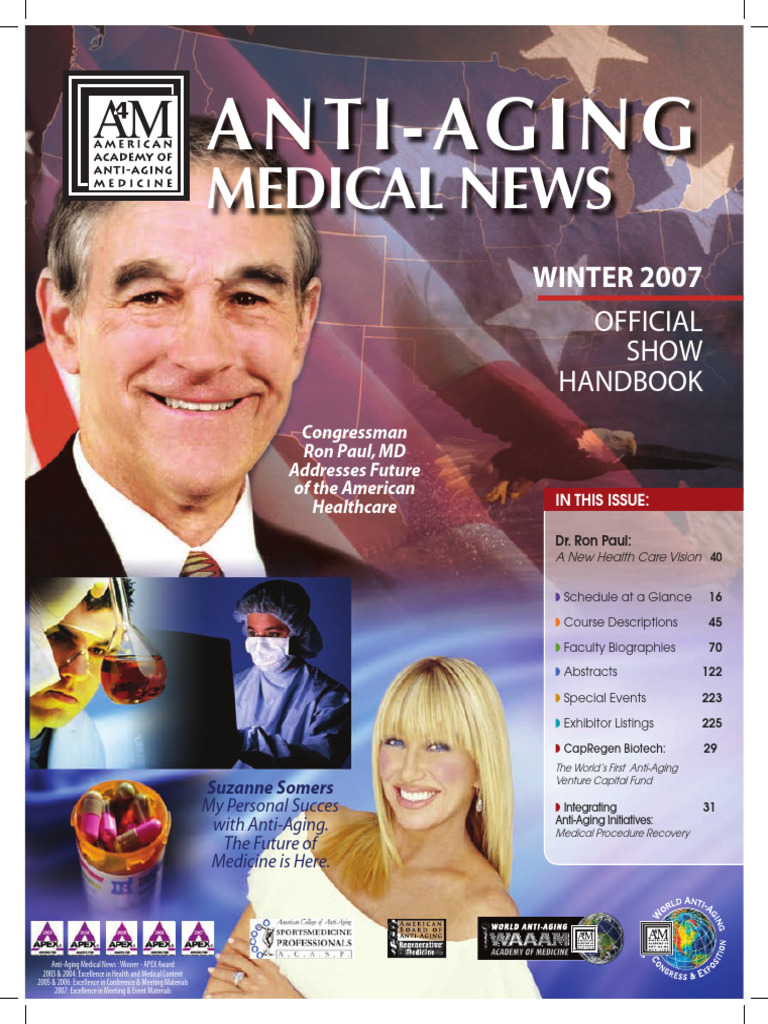 Oschman 2007 A4M PEMF - Biofeedback Spec Freq Healing1 | PDF