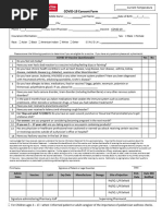 Walgreens VAR Form | PDF | Race And Ethnicity In The United States ...