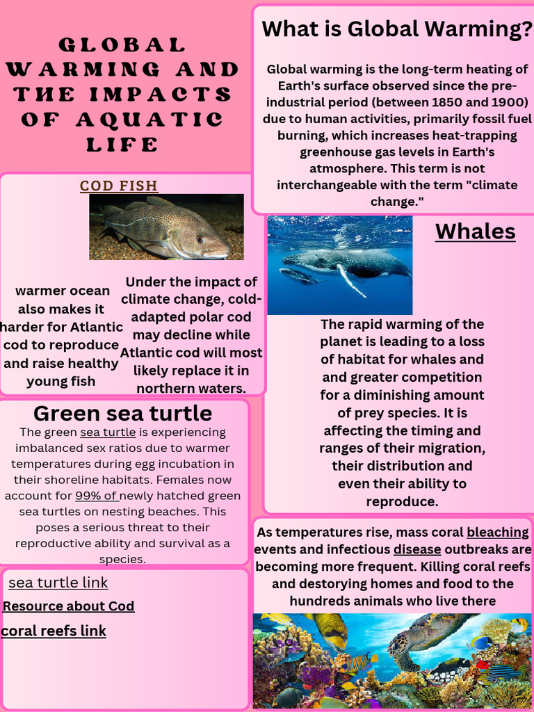 Green White Illustrative Biology Photosynthetic Organisms Poster | PDF