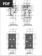 Kitchen Detail Drawing | PDF | Kitchen | Home
