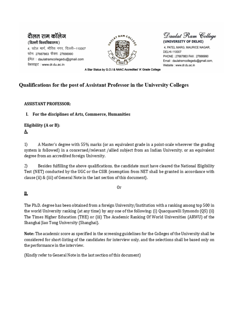 Teaching Guidlines | PDF