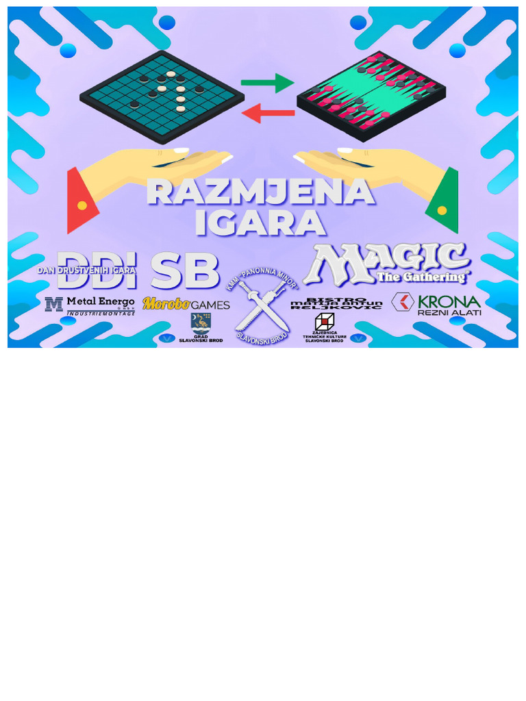 Photo Kutak I Razmjena | PDF