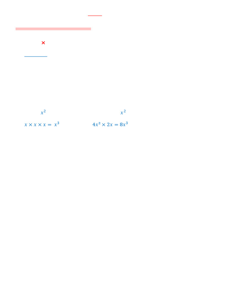 CH8-I-Convention D'écriture D'un Produit | PDF