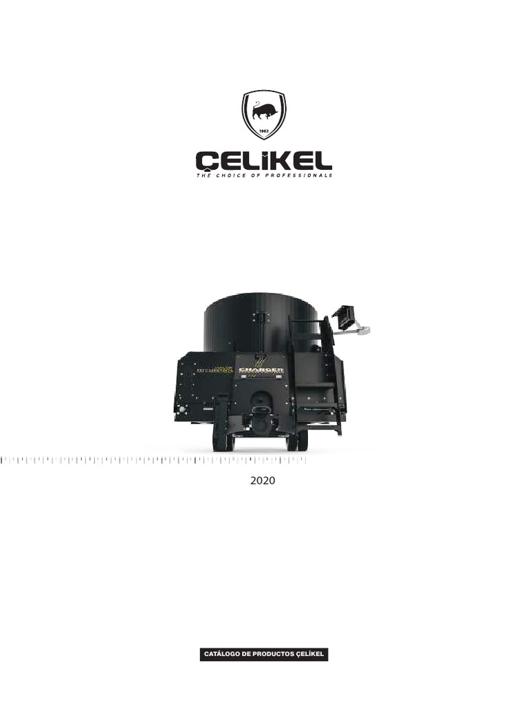 CELIKEL | PDF