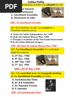 Cabinet Ministers of Odisha (2024-25) | PDF | Bharatiya Janata Party