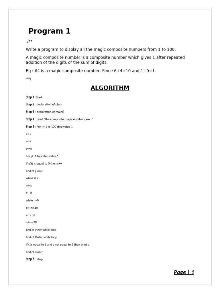 School Comp Project New | PDF