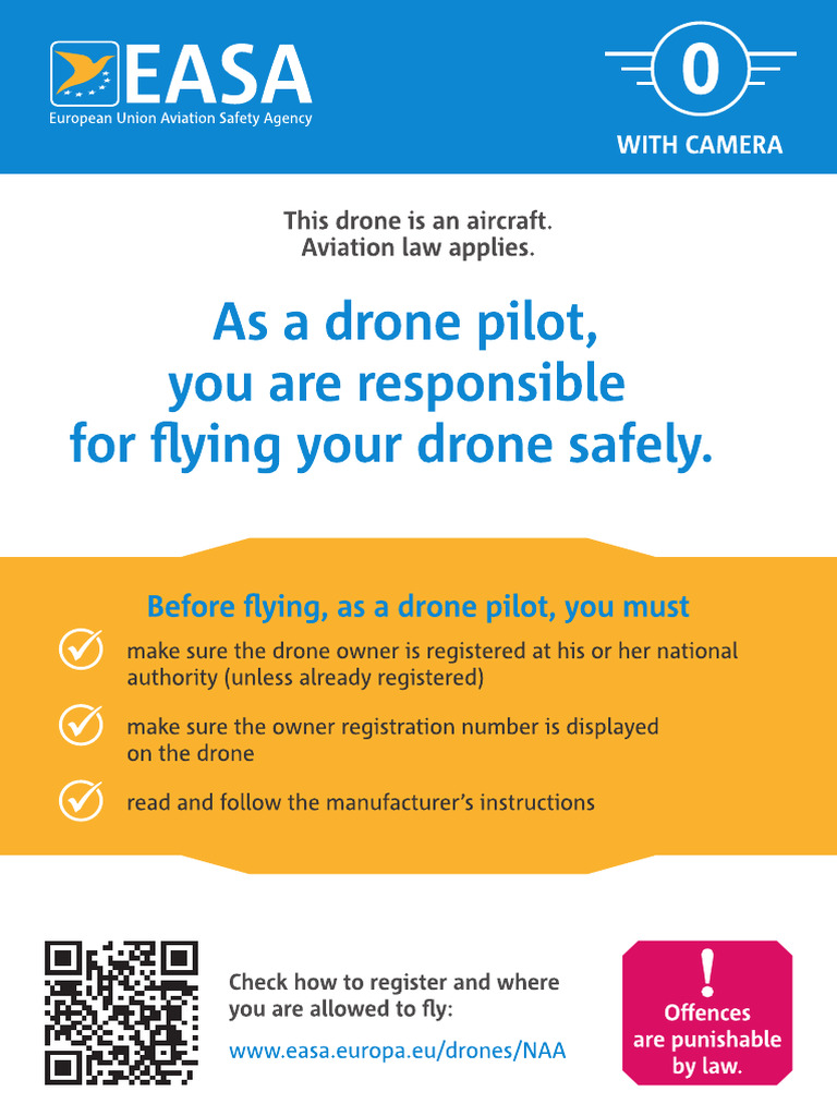 Easa c0 With Camera v2 | PDF