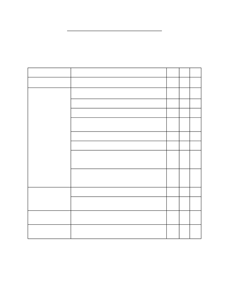 Checklist_for_Attorneys_-_Civil_Trial | PDF