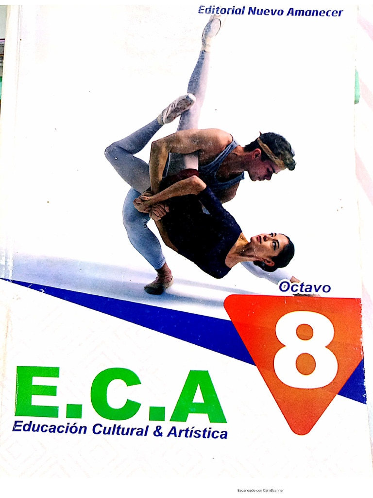 Eca 8vo | PDF