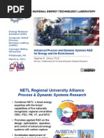 Tnavigator Reservoir Simulation | PDF | Parallel Computing | Multi Core Processor
