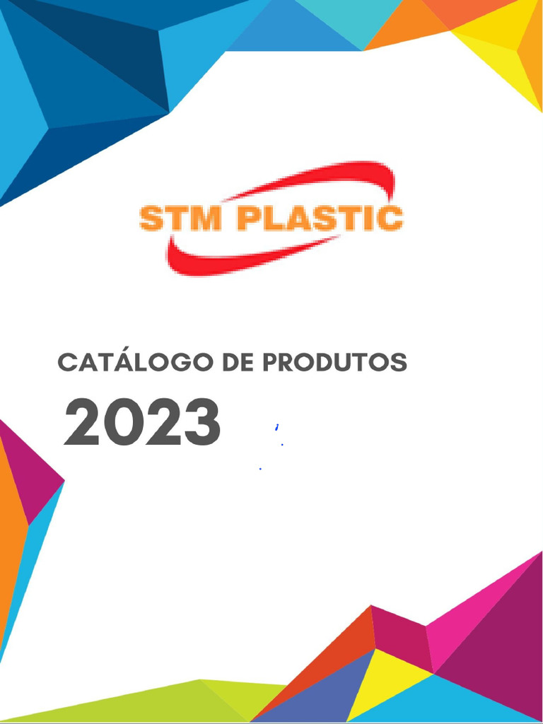 Catalogo STM Plastic | PDF
