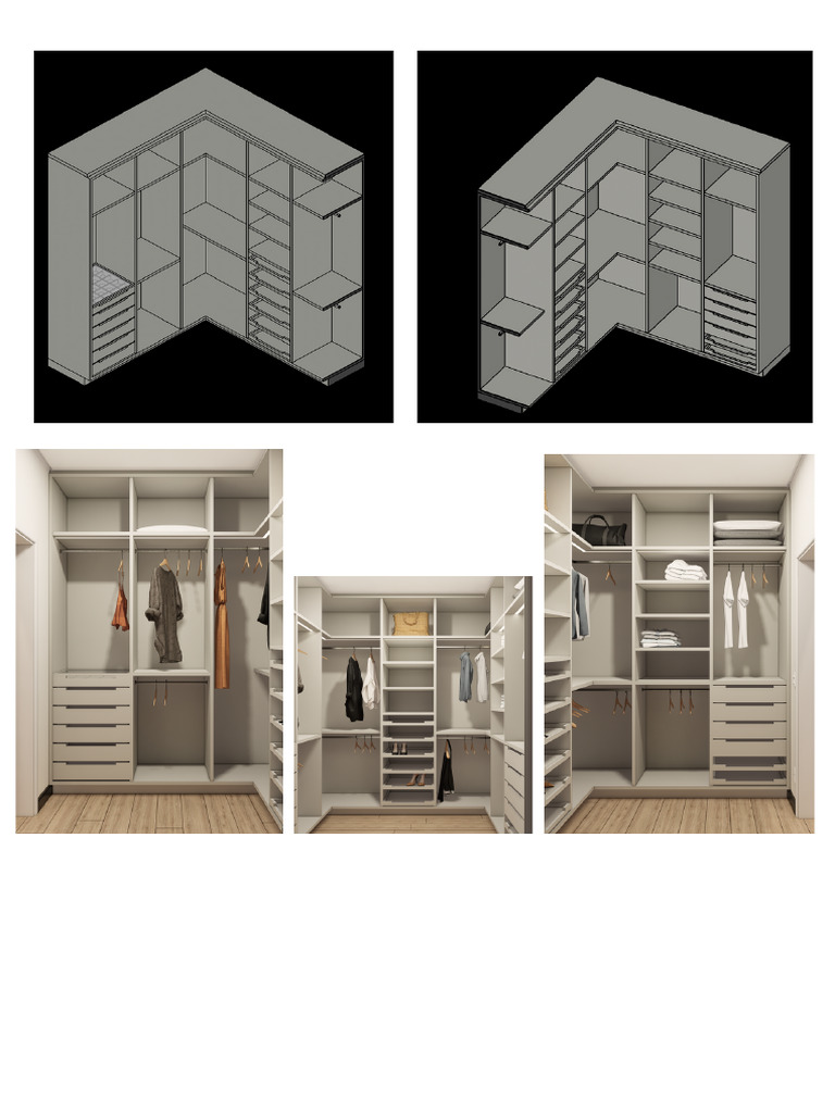 closet marcelo (1) | PDF