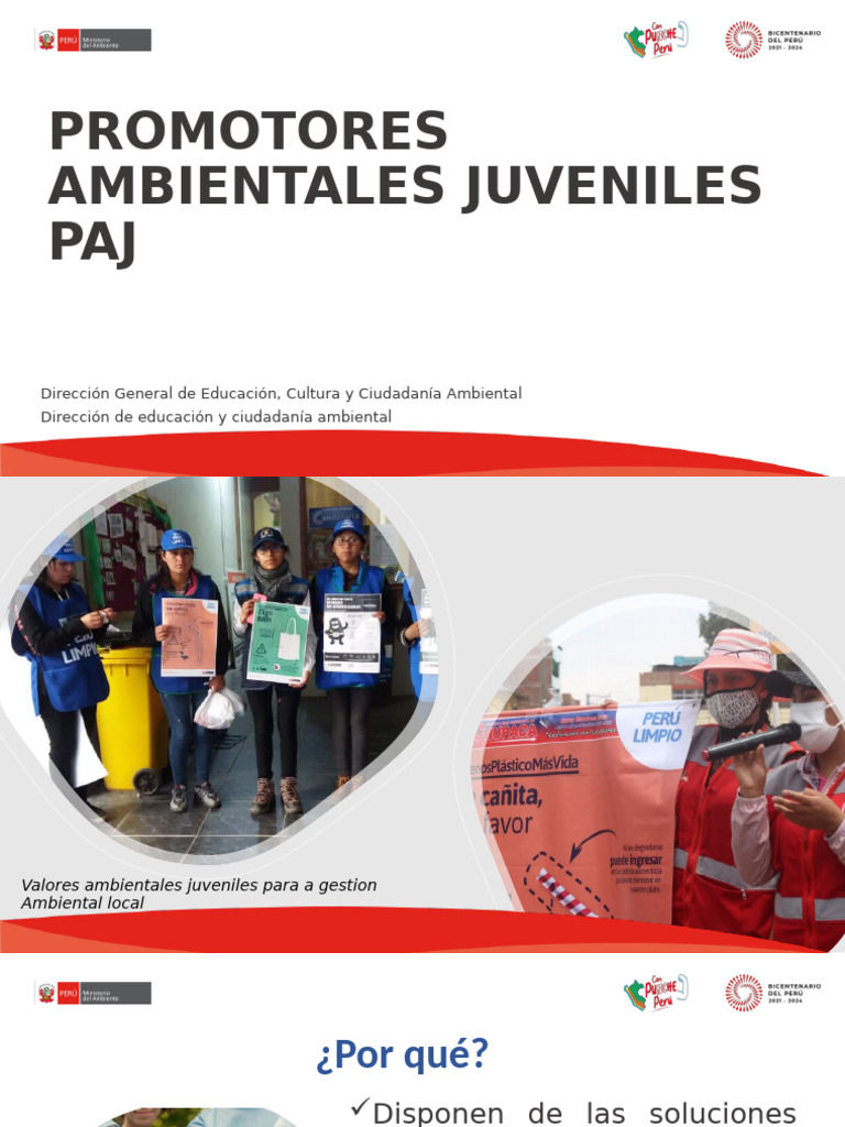 Paj Educca 2024 | PDF