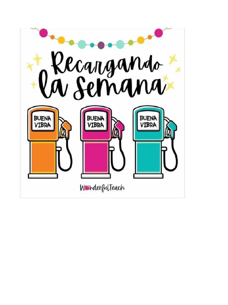 Mensajes Motivacionales | PDF