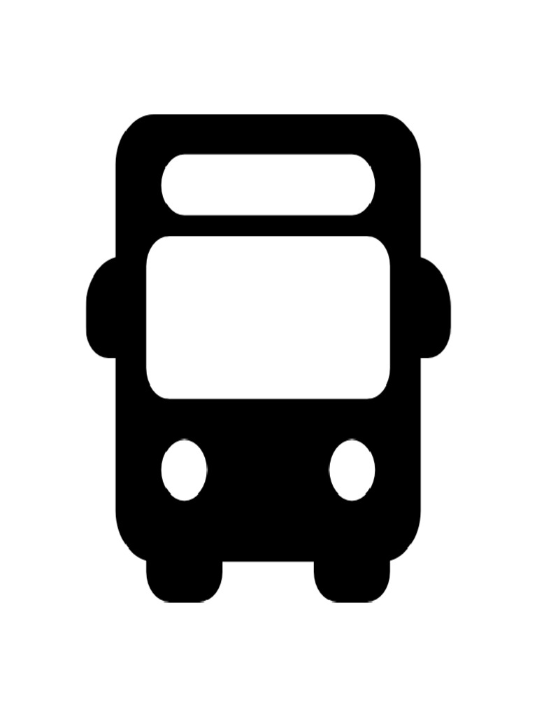 Icono Bus | PDF