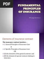 LSW3001 - Premium Payment Clause (45-15) | PDF