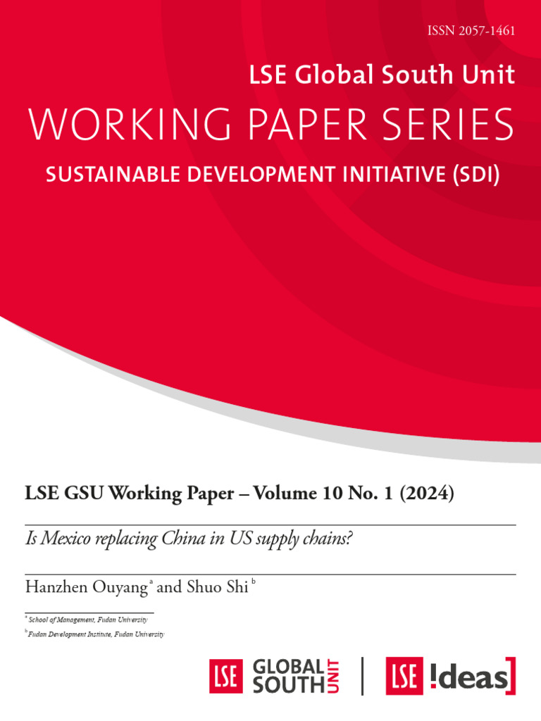 GSU Working Paper 10 - 1 (2024) v. Final | PDF
