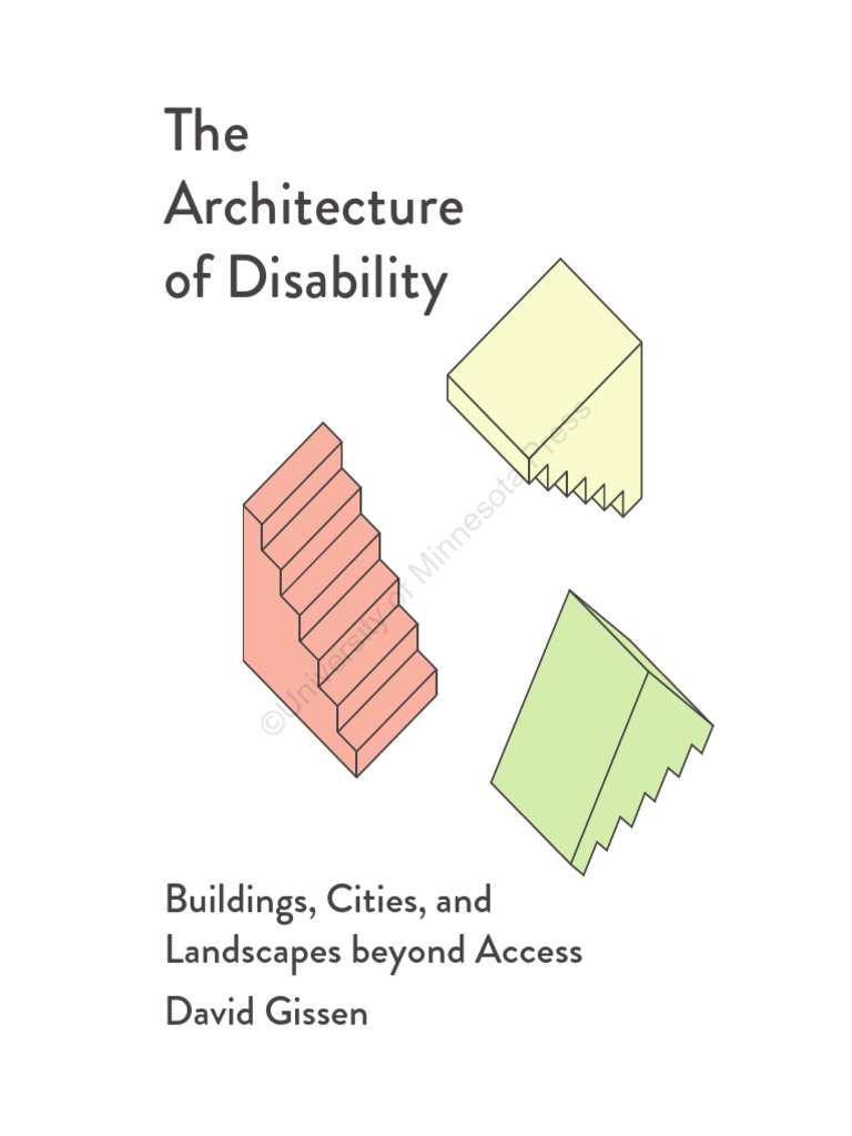 The_Architecture_of_Disability_Buildings | PDF