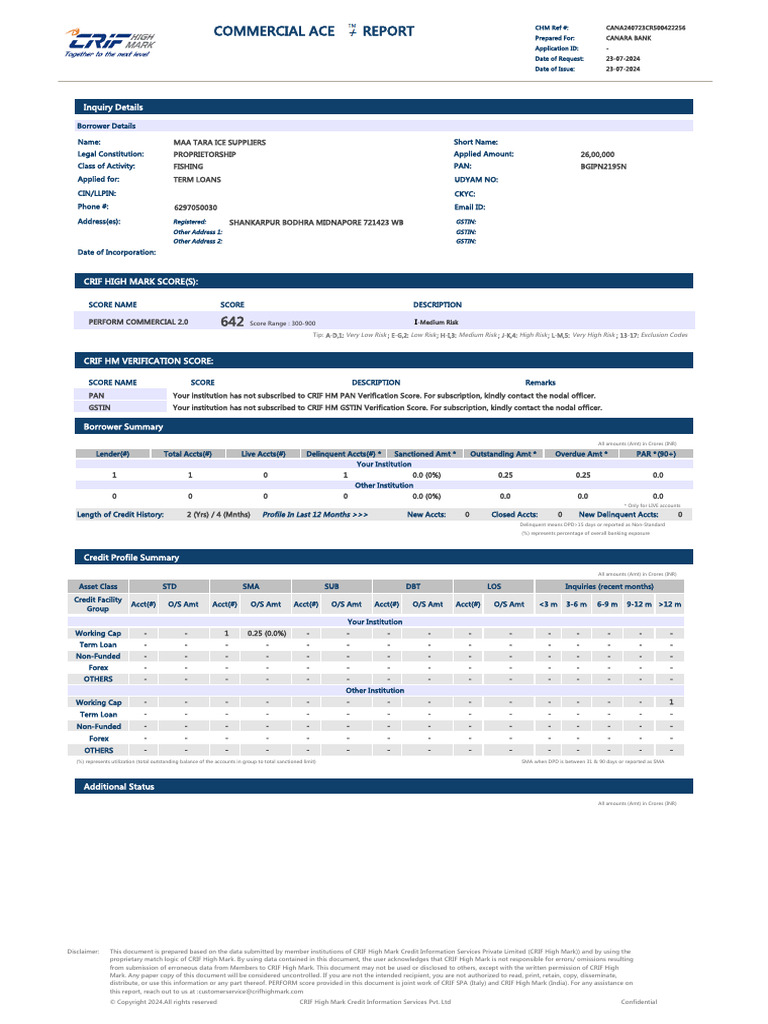 Can A 240723 CR 500422256 | PDF