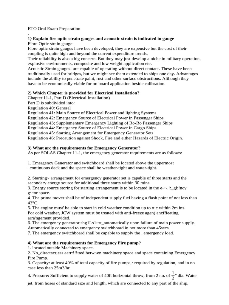 Regulation | PDF
