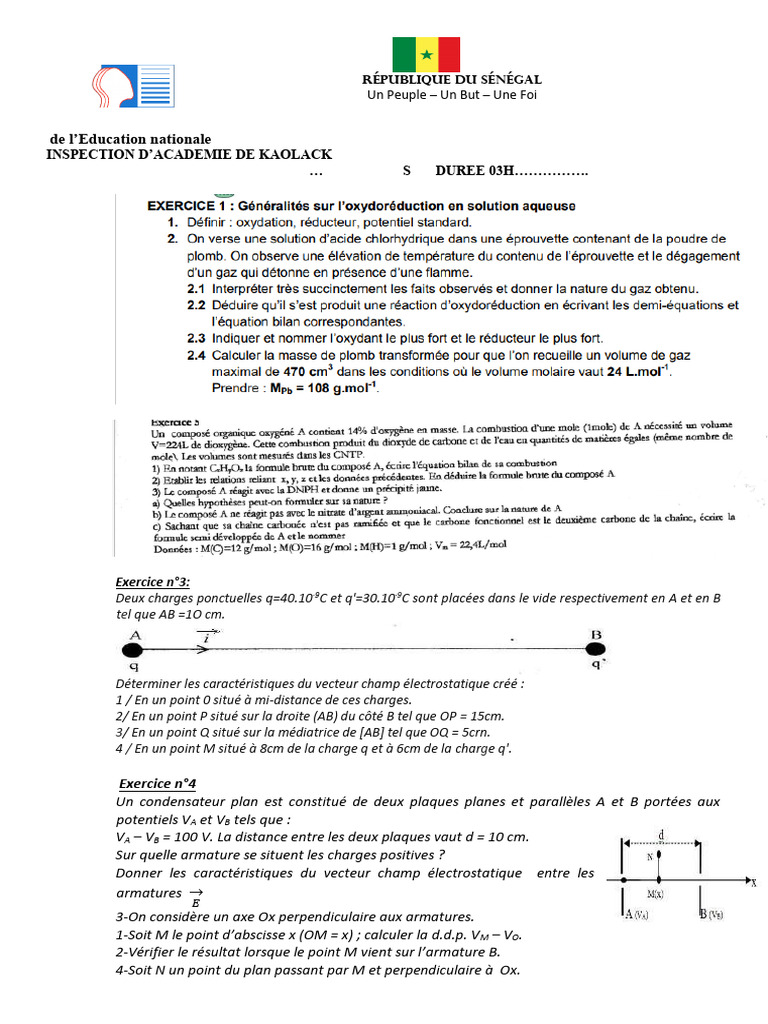 Composition 1ere S Pdf