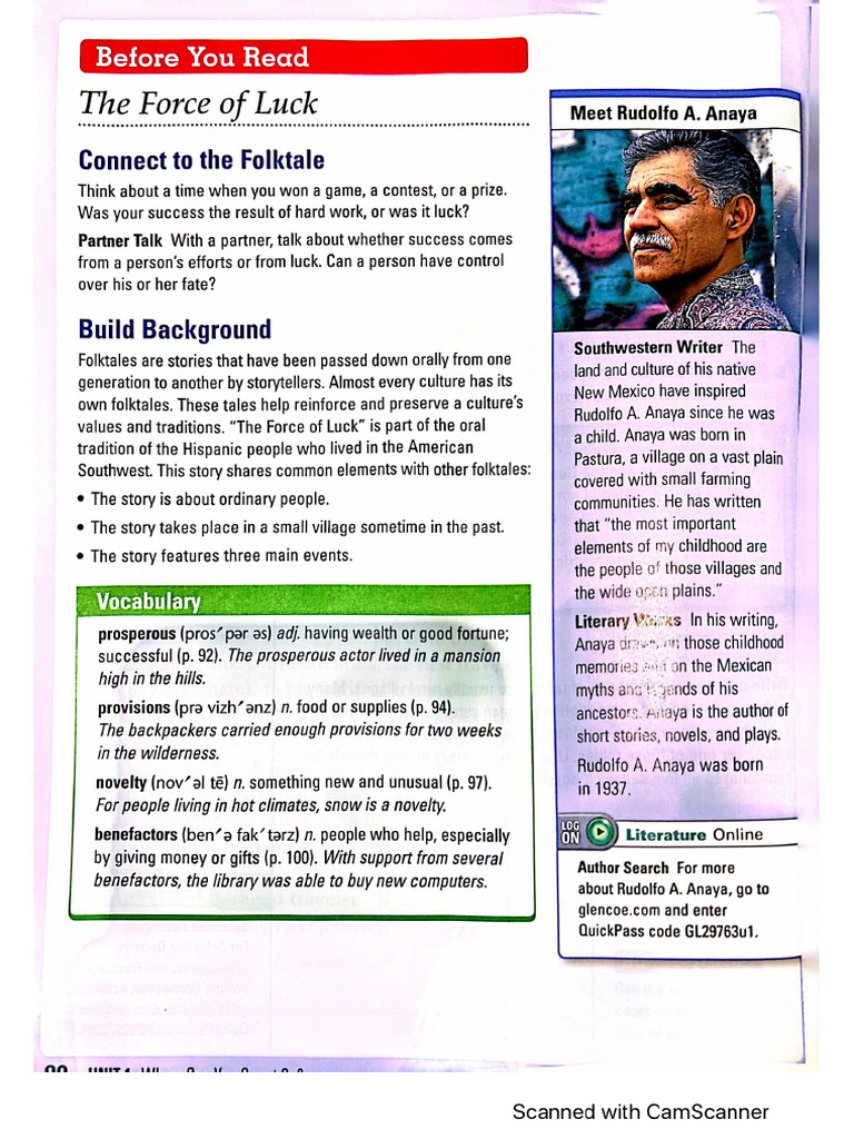 Sun-Reading" Force of Luck" 08-27-2023 | PDF