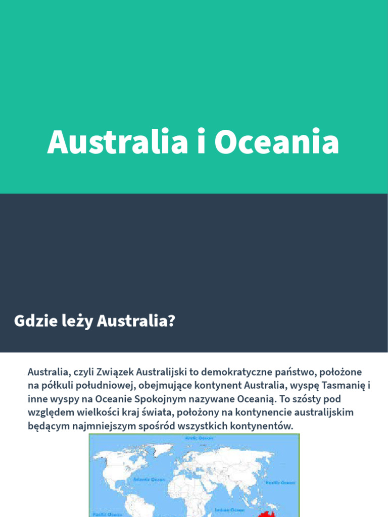 Australia | PDF