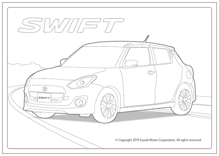 Colouring Swift | PDF