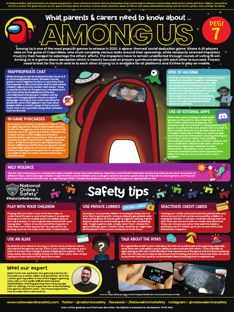 among-us | PDF