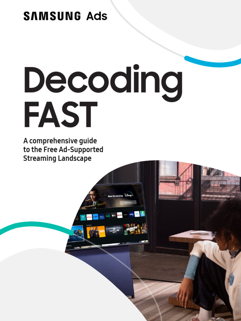samsung-ads-decoding-fast | PDF