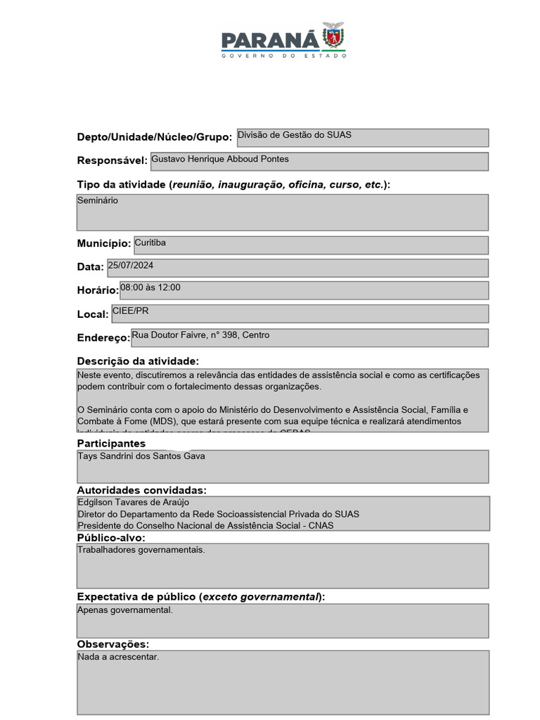 25 - 07 - 24 I Ciee | PDF