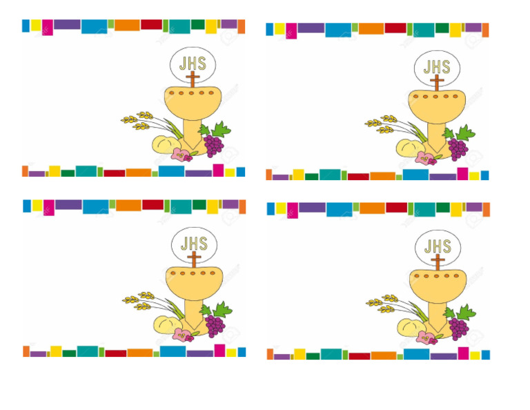 Catequesis Gafete Pdf